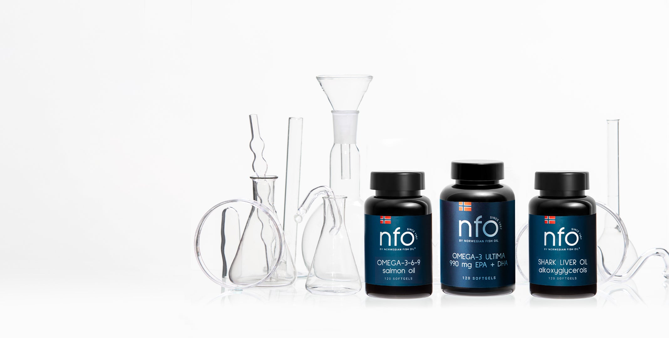 NFO | Premium fish oil and supplements from Norway